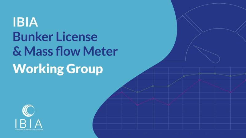 Bunker Licence & Mass Flow Meter | TFG Marine