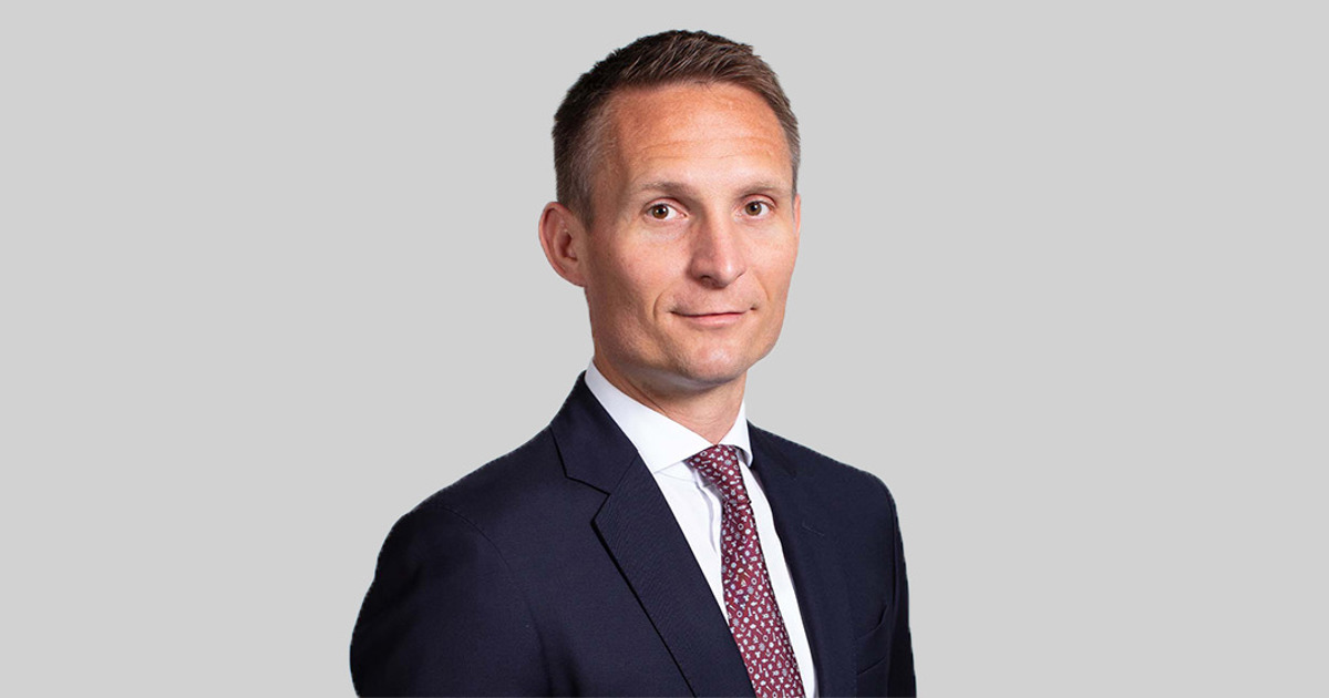 Ship & Bunker interview with our Global Head of Bunkering Kenneth Dam ...