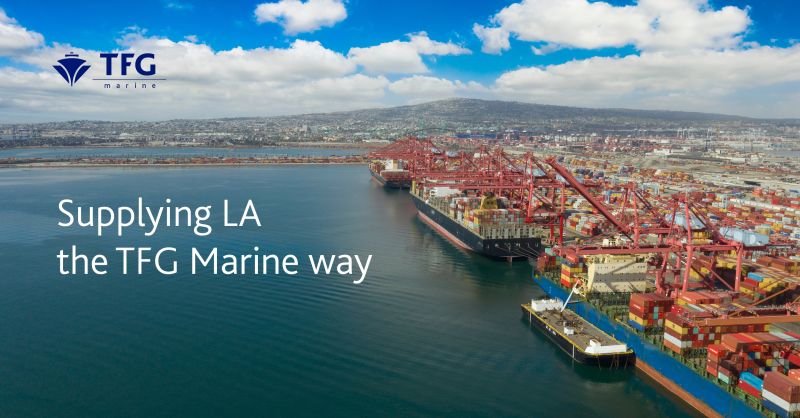 Homepage | TFG Marine