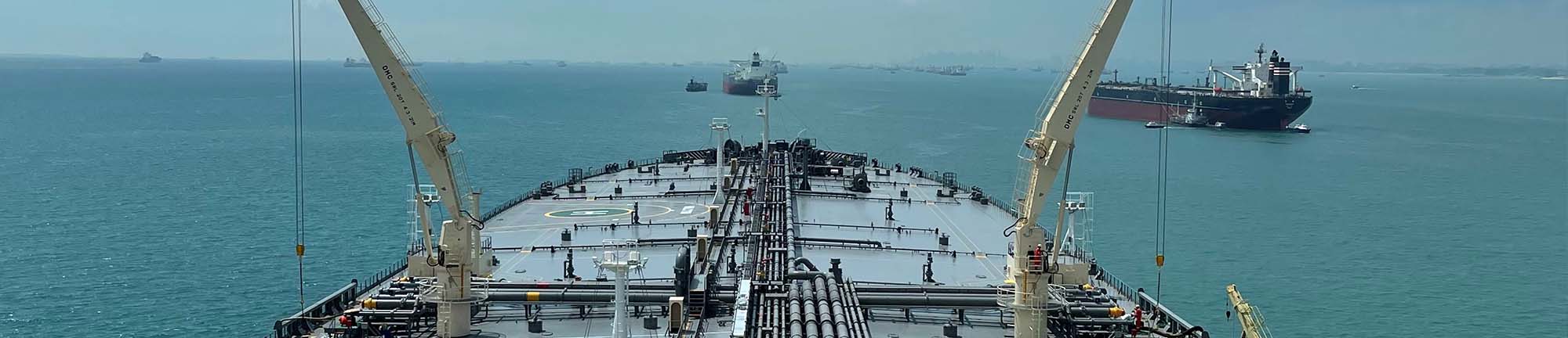 Meet the team | TFG Marine