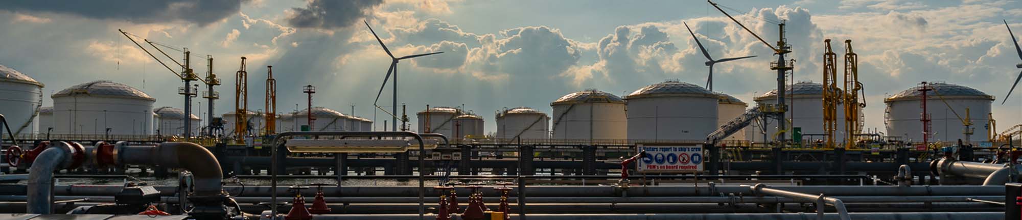 Biofuels | TFG Marine