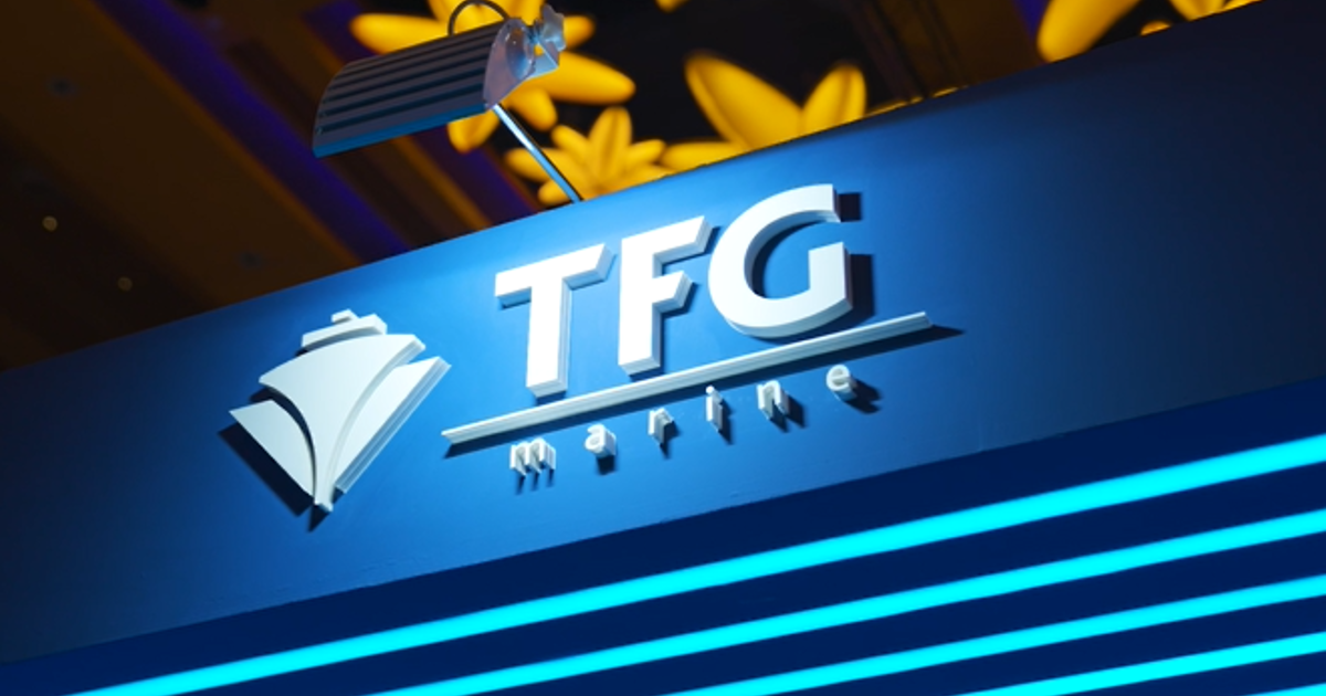 A big thank you to everyone who joined TFG Marine and Trafigura at this week’s SIBCON 2024 in ...